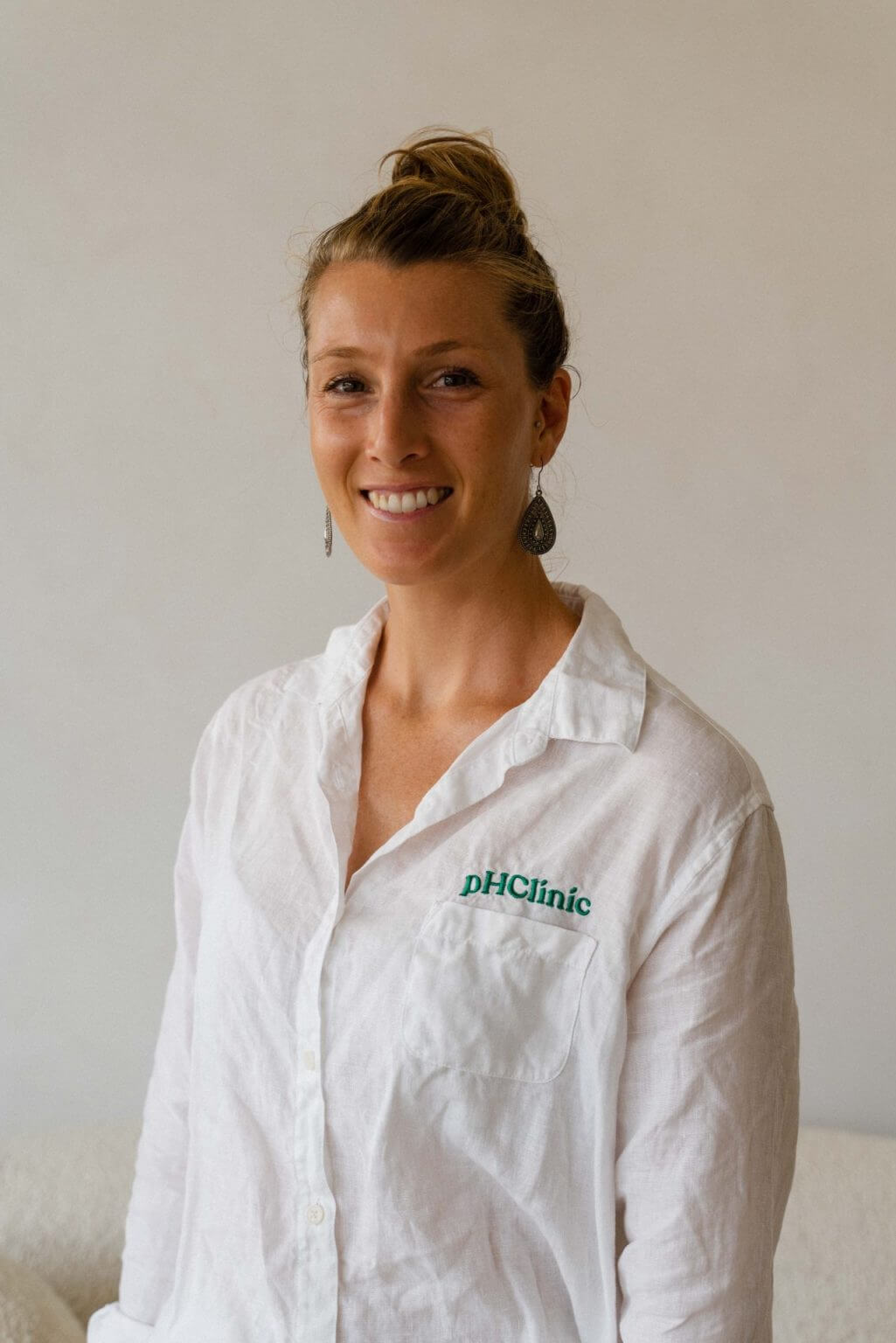 Ph Clinic Team | Sydney Qualified health practitioners