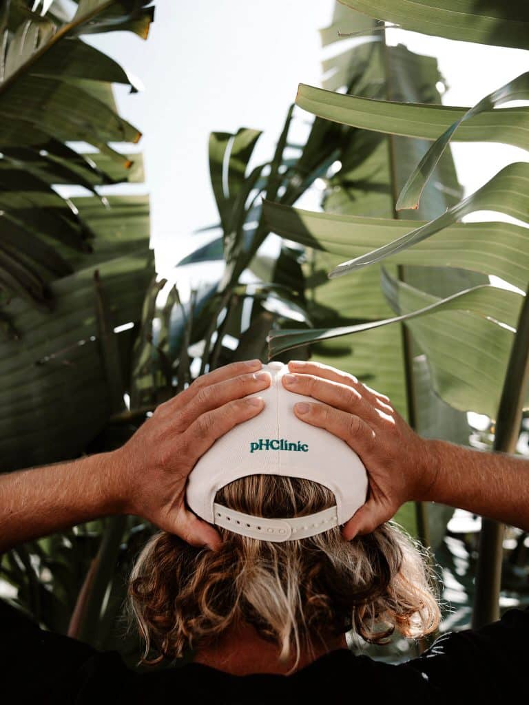 pH Cap (hat) | PhClinic